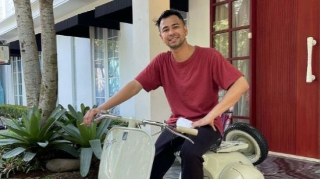 8 Publik Figur Dilaporkan Terlibat Pencucian Uang, Ada Nama Rafi Ahmad ...