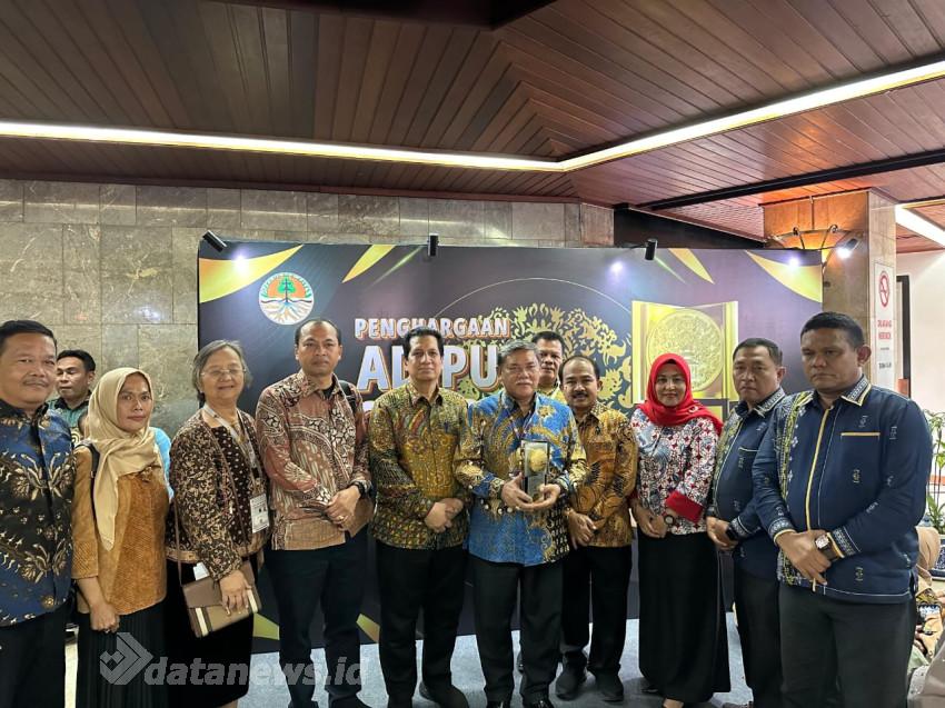 Luar Biasa, Kota Lubuk Pakam Kembali Mendapatkan Prestasi Kota Adipura