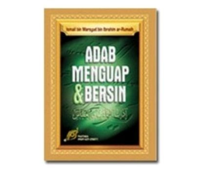 Adab Ketika Menguap dan Bersin